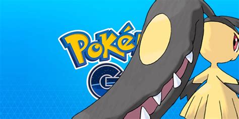 Mawile Raid Guide For Pokémon Go Players Crackling Voltage