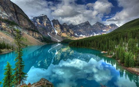 Landscape Quebec Canada Wallpapers Wallpaper Cave