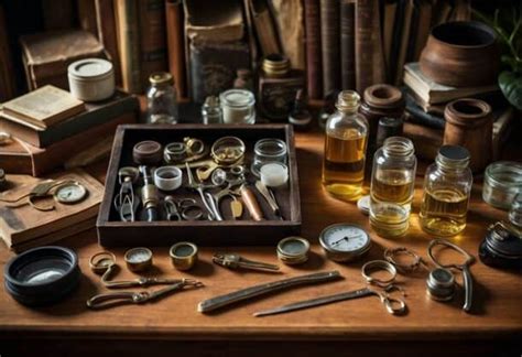 Collecting Hobbies A Guide To Starting Your Own Collection