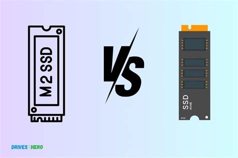 M Pcie Ssd Vs Nvme Which One Is Superior