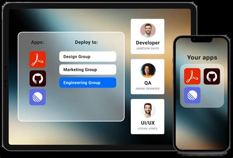 IOS IPadOS Management SimpleMDM