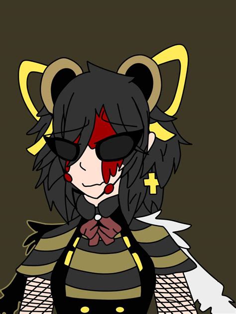 Cassidy Five Nights At Freddys Amino