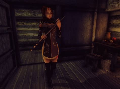 Ll Oblivion Gallery General Screenshots Thread Page 14 Oblivion General Discussion Loverslab