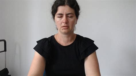 Tears And Snots Crazy Fetish Diva