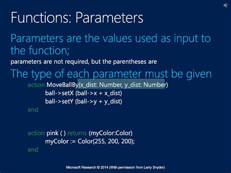 Layering Building Functions Out Of Functions Ppt Download
