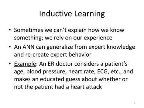 Ppt Artificial Neural Networks Powerpoint Presentation Free Download