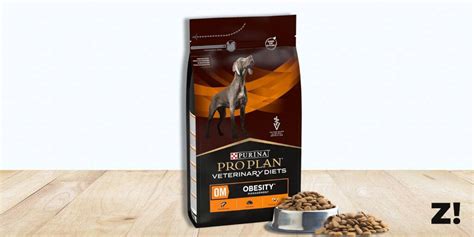 Purina Pro Plan Veterinary Diet Obesity Management dog OM 12kg