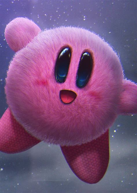 Find An Actor To Play Gooey In The Kirby Movie On Mycast