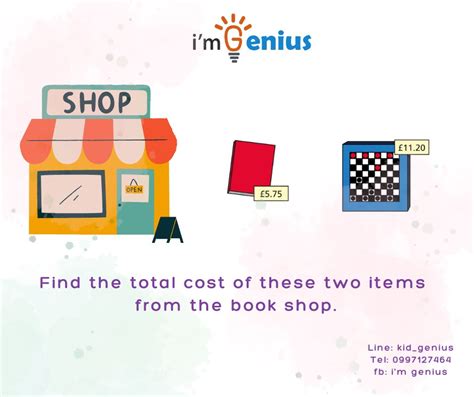 Im Learn About Money Concepts With Addition And Subtraction With