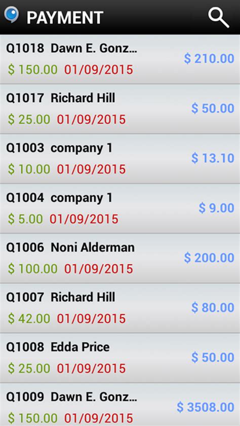 Invoice And Billing Apk For Android Download