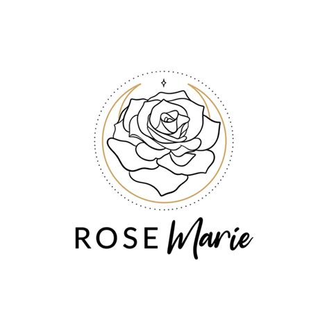 Rose Marie Ooak Logo Shop Coral Antler