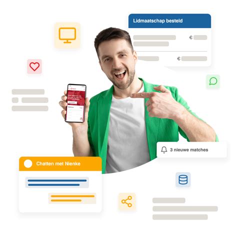 Safe And Fast The Perfect Dating Script