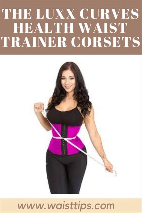 Luxx Curves Size Chart And How To Measure Yourself Getting The Right Measurement Of Your Body