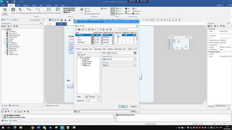 4 Erwin Data Modeler Crear Un Modelo Youtube