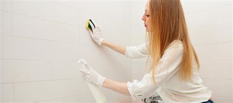 Чим відмити плитку у ванній у домашніх умовах Рекомендуємо дієві способи
