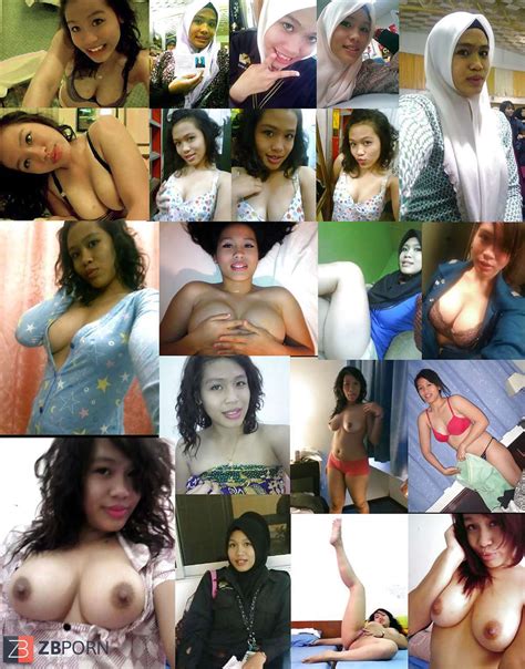 Awek Melayu Tudung ZB Porn