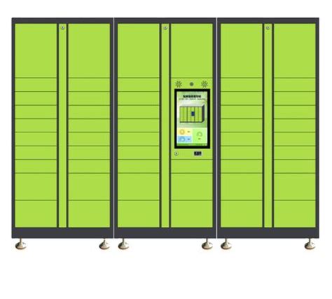 Mini Vending Machine With QR Payment Visual Online Support