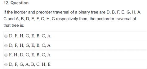 Solved I Cannot Draw This Tree I Would Appreciate If The Chegg Com