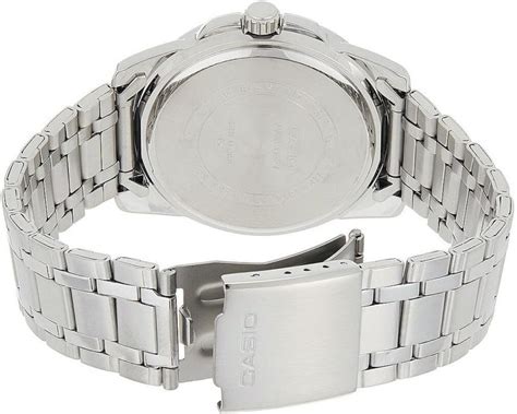 ساعت مچی مردانه کاسیو مدل Casio Mtp 1314d 1a کاسیو تهران نمایندگی فروش ساعت کاسیو