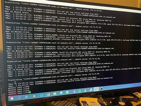 help needed cisco ap 2700 autonomous mode unable to format flash