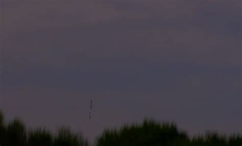 3dpmrs 3d Printed Modular Rocket System