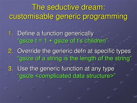 Ppt Scrap Your Boilerplate With Class Powerpoint Presentation Free
