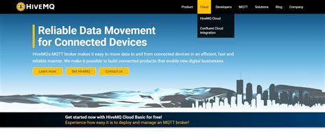 Monitoring Plant Floor Data Using Mqtt Hivemq Cloud Influxdb Grafana And Schneider Iiot Gateway