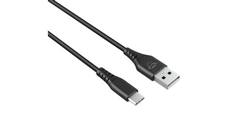 Trust USB A To USB C 3m 24168