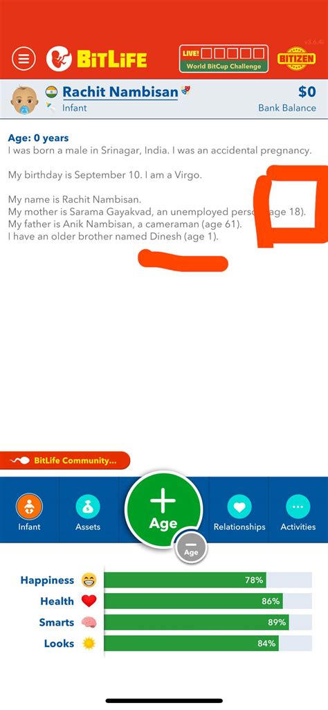 Aio R BitLifeApp