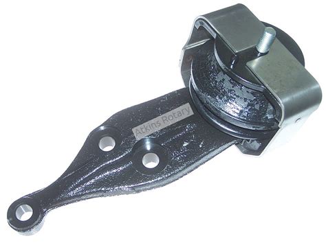 93 95 Rx7 Left Side Engine Mount Fd31 39 050b