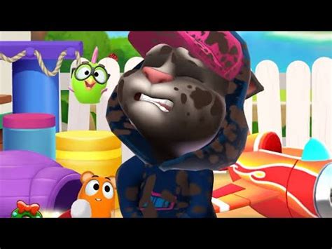 Мой Том - YouTube