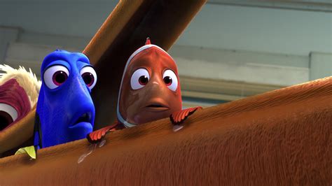 Finding Nemo 2003 Screencap Fancaps