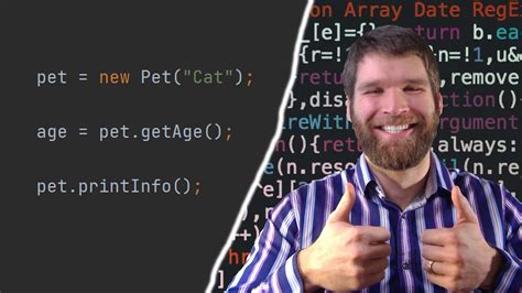 introduction to objects java programming youtube