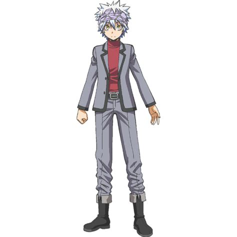 Assassination Classroom Series Anime Colors
