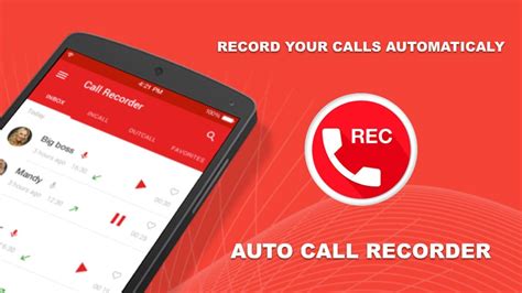 10 Best Call Recorder Apps For Android 11