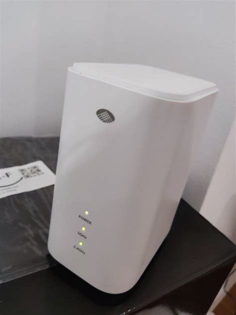 Singtel Wifi Mesh Router Askey 5100 X2 Computers Tech Parts Accessories Networking On