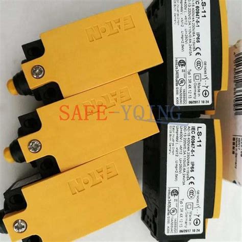 10pcs New Ls 11 Ls11 Limit Switch F13 Ebay