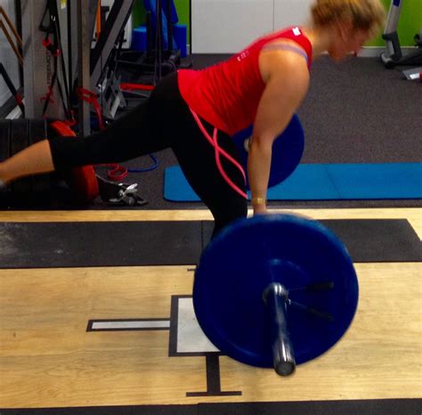 Exercise For Hamstring Strain Treatment Central Performance