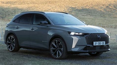 Ds Ailesinin En St Versiyonu E Tense X T Rkiye De Internet Haber