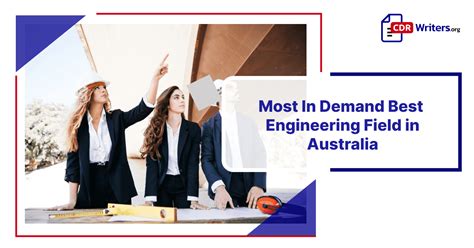 Top 10 Best Engineering Fields In Australia