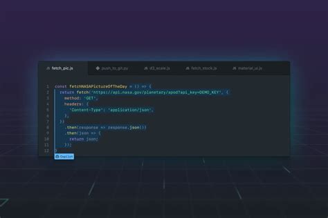 让程序员动嘴写代码，copilot测试新功能「嘿，github！」 csdn博客