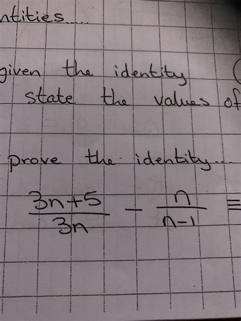 Can You Simplify This And If So How Rmaths