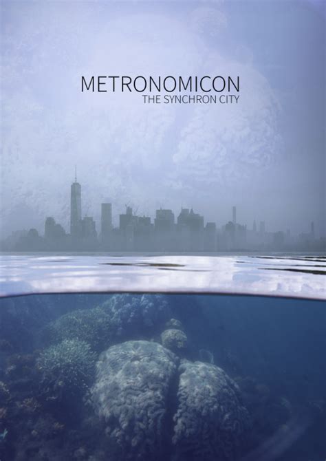 Metronomicon | by barbossa