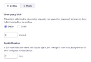 What is a Push Notification Popup and How to Optimize Them