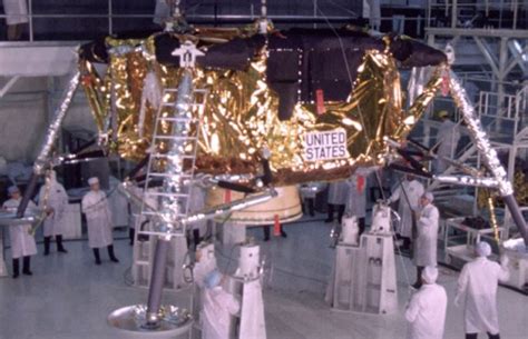 Archival Footage Audio Immerses Viewers In Apollo Missions To The