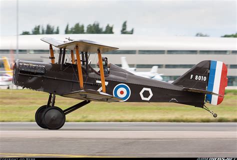 Replica Plans Se 5a Untitled Aviation Photo 1372201