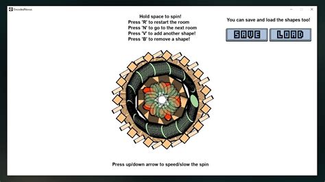 drawing shapes w sprites or objects in gamemaker 2 3 youtube