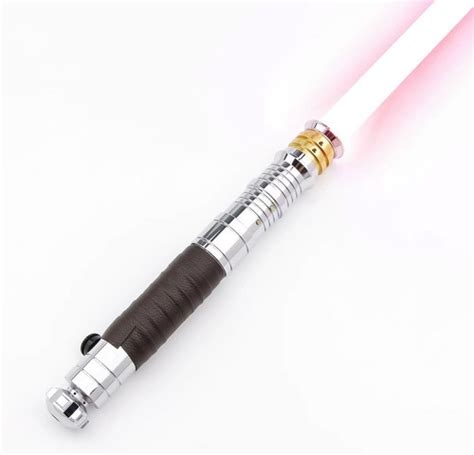 🔥rgb Xenopixel Lightsaber Metal Hilt27 Sound Fonts Pixel Blade