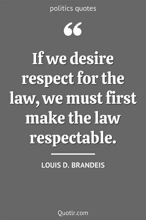 200 Inspirational Law Quotes To Inspire You To Pursue Justice