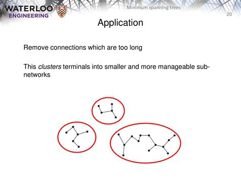 PPT Minimum Spanning Tree PowerPoint Presentation Free Download ID 5065541